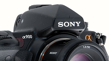 Sony Alpha 900: full frame da 24,6 Mpixel | Pagina 1: Introduzione ...