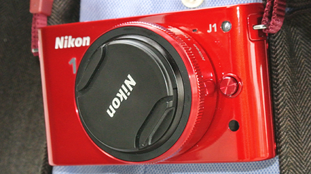 Nikon 1: prova sul campo | Pagina 1: Nikon 1: nascono le A-CIL ...