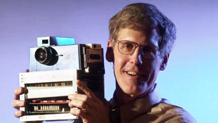 Fotografia digitale: gli albori, ricordando Bryce Bayer | Pagina 2: Joy ...