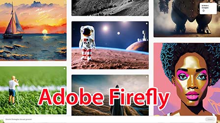 L'IA generativa approda in Photoshop | Fotografi Digitali