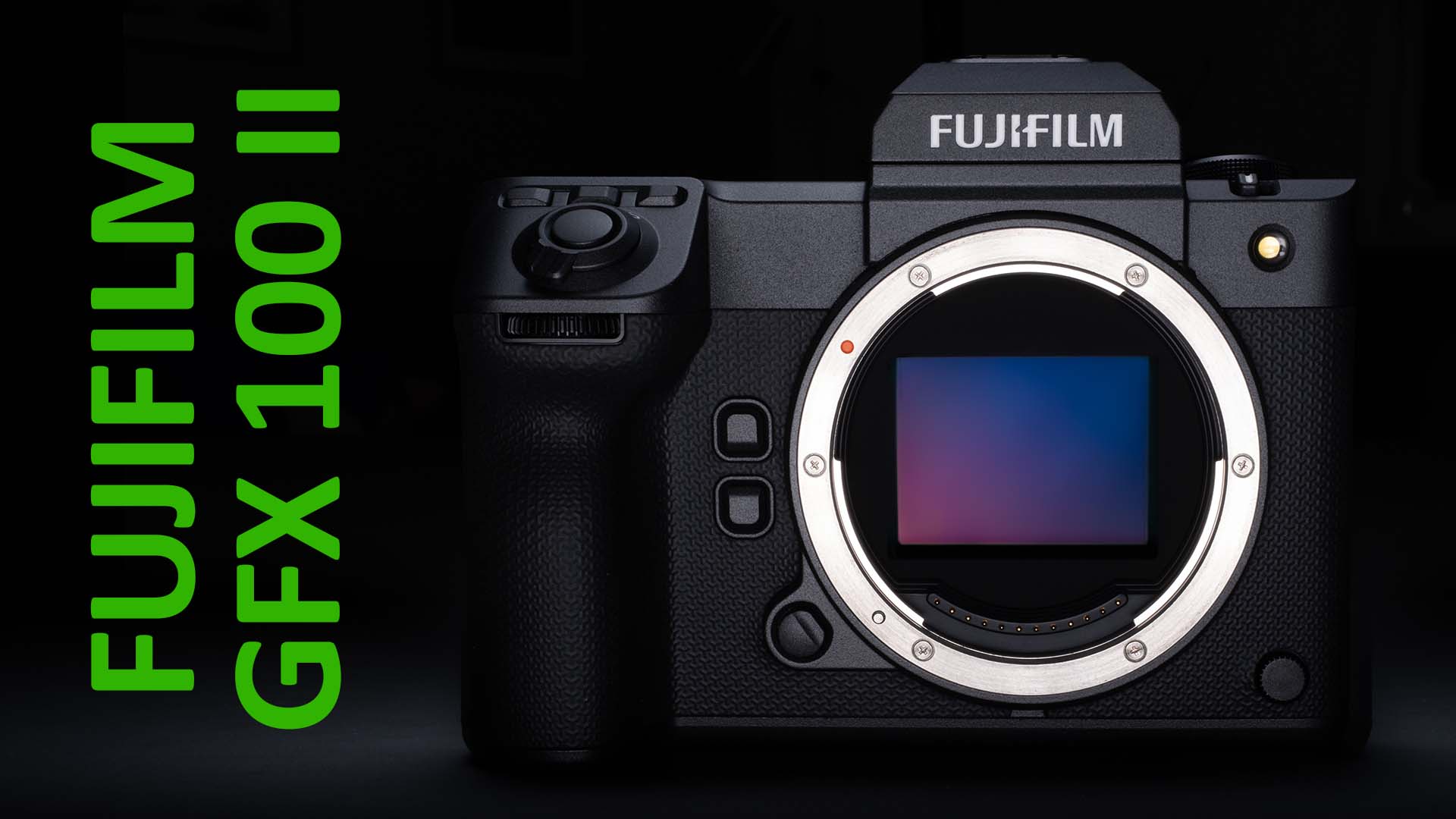 Fujifilm GFX 100 II, qualità top, con una facilità sorprendente. La ...