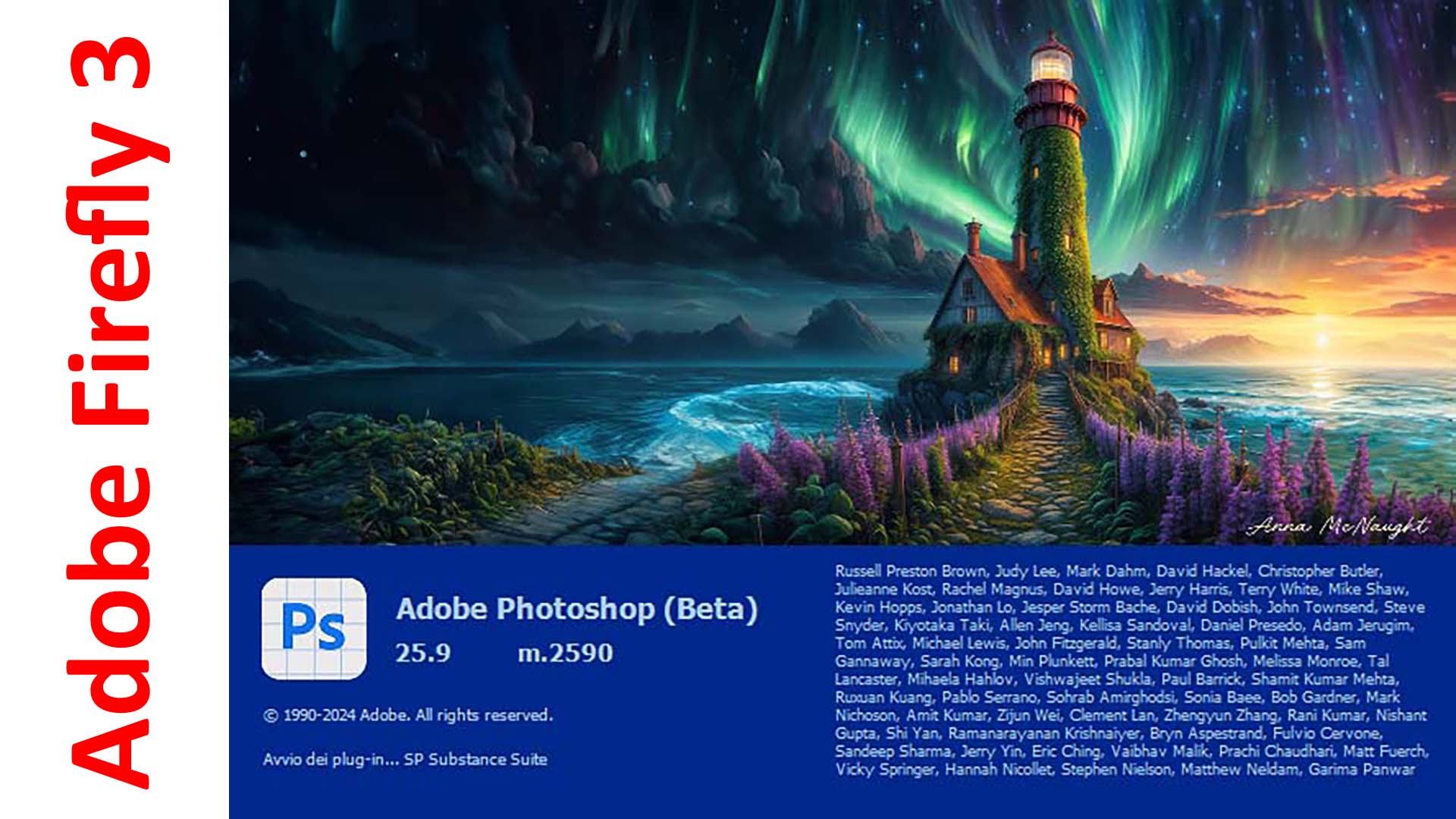 In Photoshop arriva l'IA di nuova generazione | Fotografi Digitali