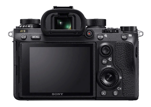 Sony A9 Mark III, la prima 35mm con Global Shutter | Pagina 5: Ergonomia ed efficacia ...