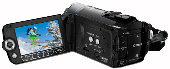 Canon open day: ecco cosa vedremo al Photoshow | Versione Stampabile ...