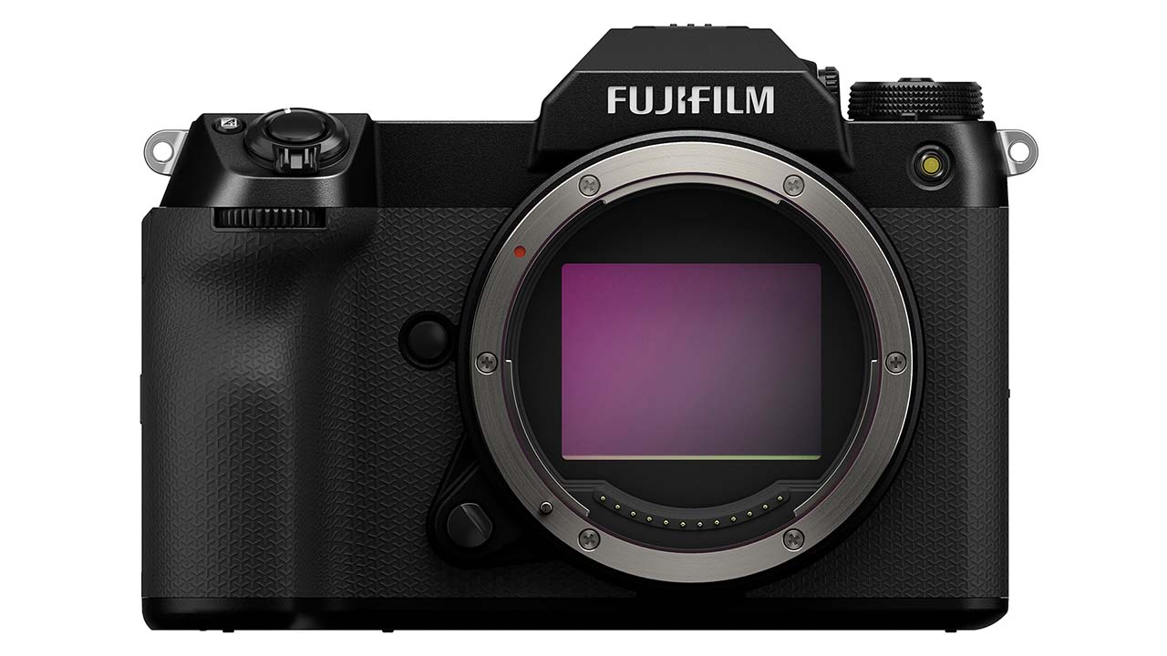 Fujifilm GFX100S II: tutte le differenze con GFX100 II | Fotografi Digitali