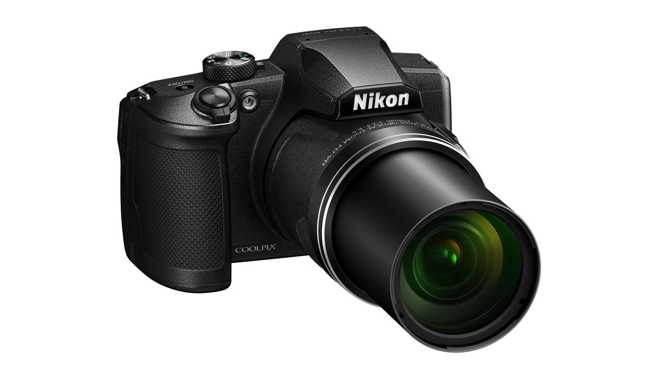 Nikon Coolpix B600: la nuova fotocamera con zoom 60X | Fotografi Digitali