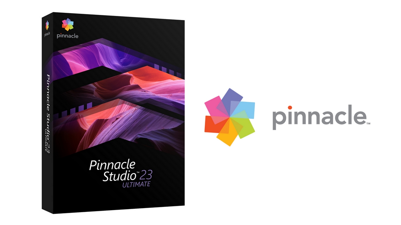 Corel annuncia Pinnacle Studio 23 Ultimate con molte novità | Fotografi ...