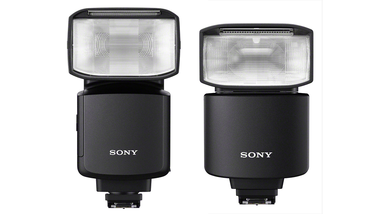 Nuovi flash Sony HVL-F60RM2 e HVL-F46RM: fino a 200 lampi a 10 fps! | Fotografi Digitali