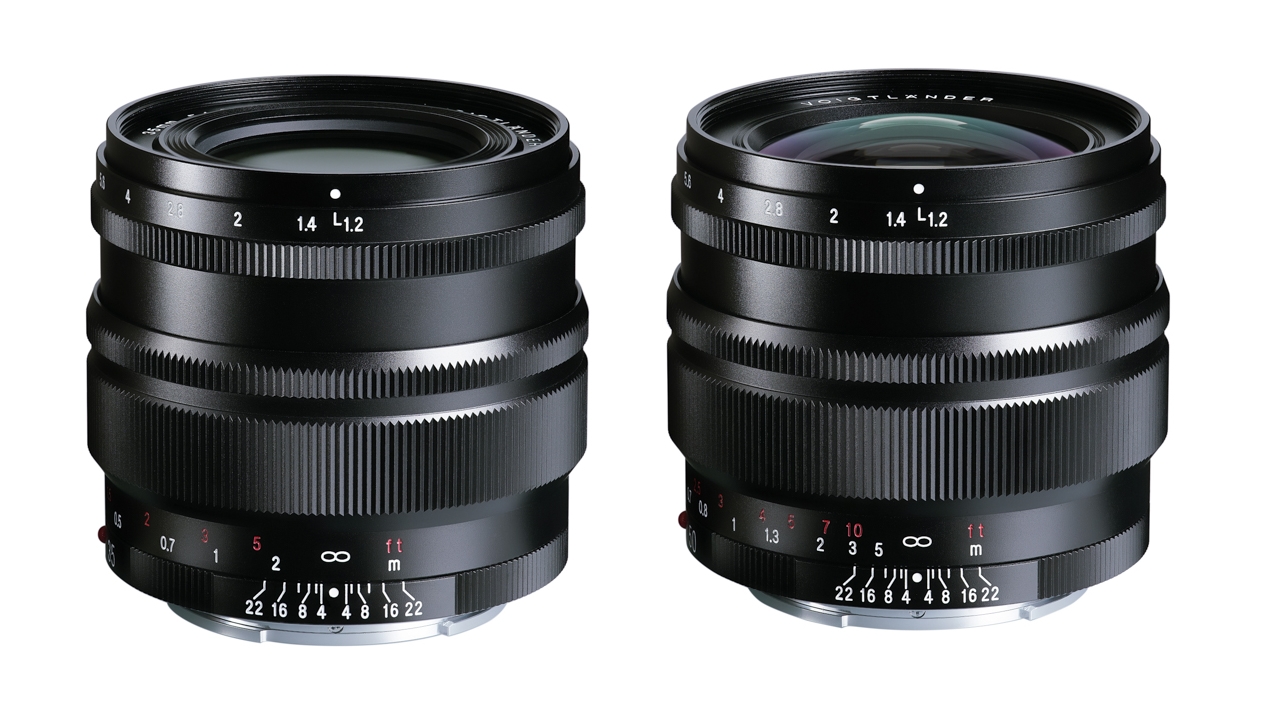 Voigtlander: arriva la nuova serie SE per fotocamere Sony E ...