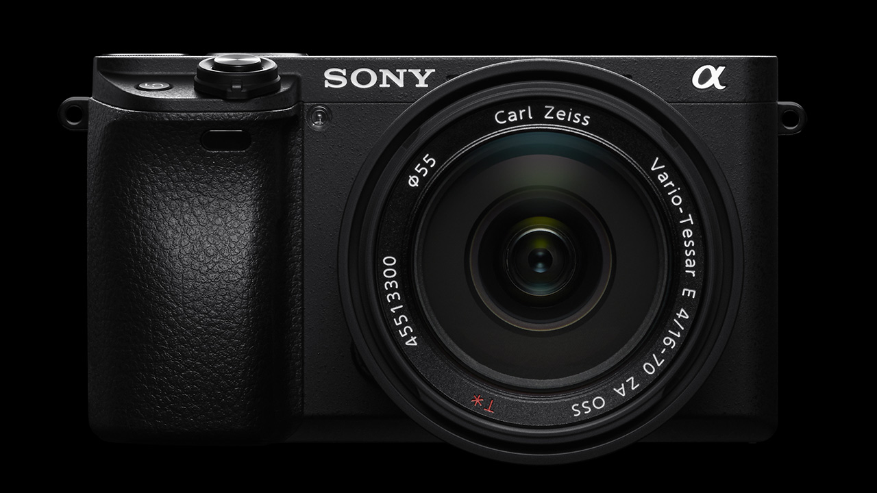 Annunciata la nuova Sony α6300: ben 425 punti AF a rilevazione di fase ...