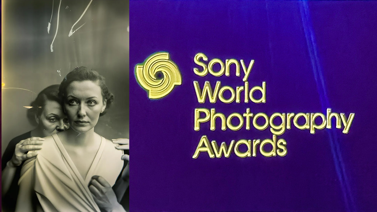 Foto creata con l'IA premiata e poi ritirata ai SWPA 2023: un commento ...