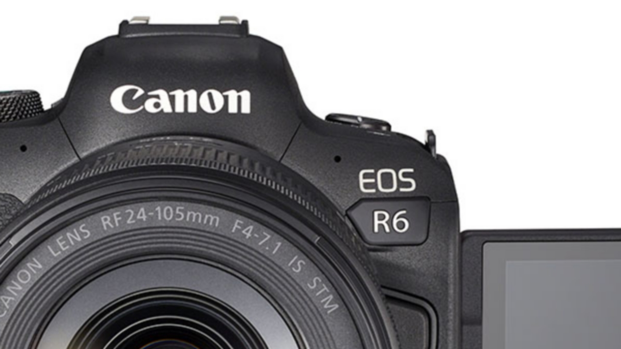 Le possibili specifiche della nuova mirrorless Canon EOS R6 Mark II ...