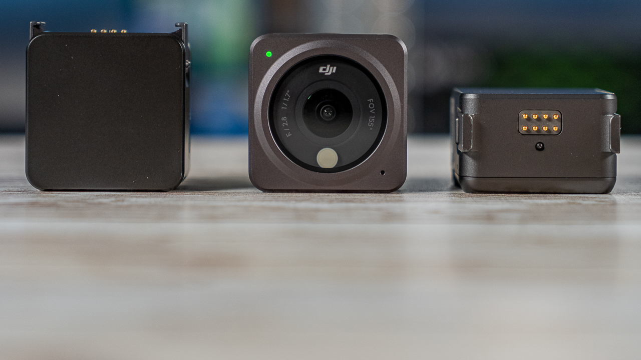 DJI Action 2: ecco la video prova dell'action camera indossabile ...