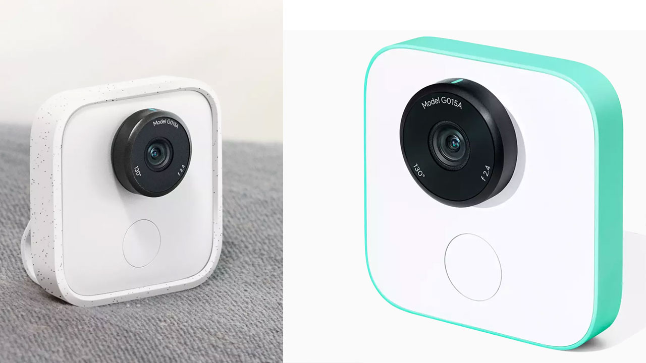 Google Clips: passata l'approvazione della FCC la lifelogging camera con AI è più vicina ...