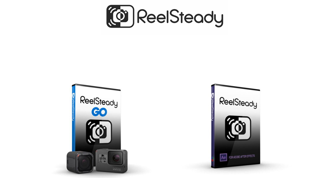 ReelSteady entra a fare parte della famiglia GoPro | Fotografi Digitali