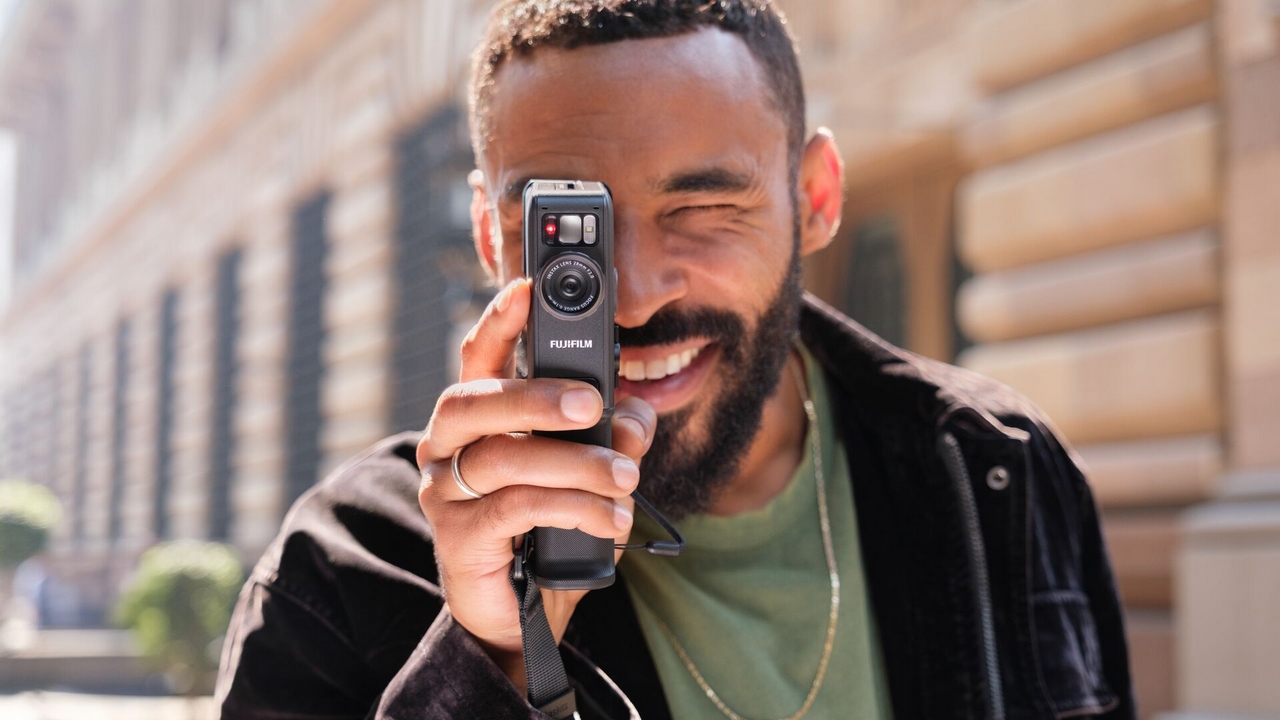 instax mini Evo Cinema: la nuova soluzione di Fujifilm in arrivo a 389 ...