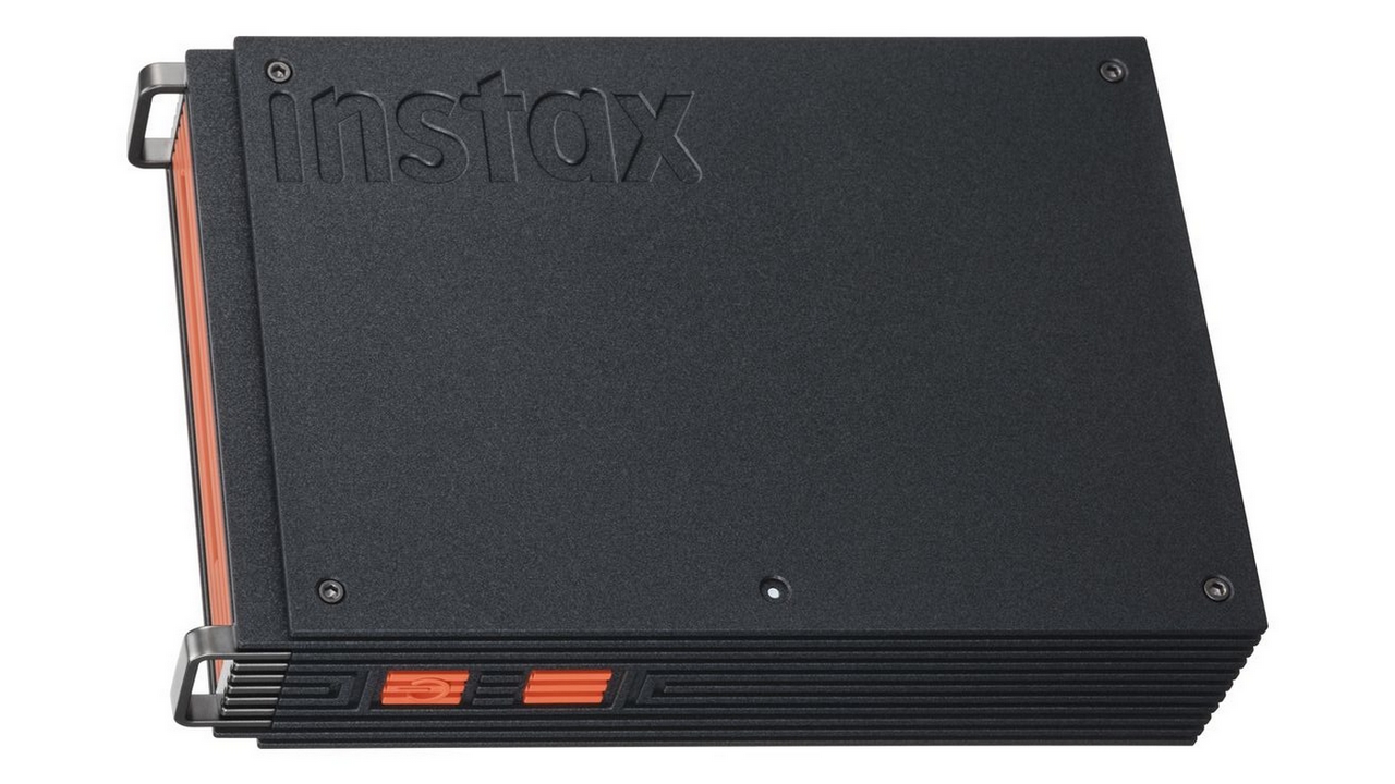 Fujifilm annuncia la nuova stampante istantanea per smartphone instax ...