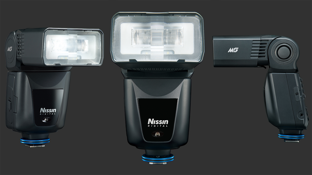 Nuovo Nissin MG80 Pro con 'Wide Variety Battery System' | Fotografi ...