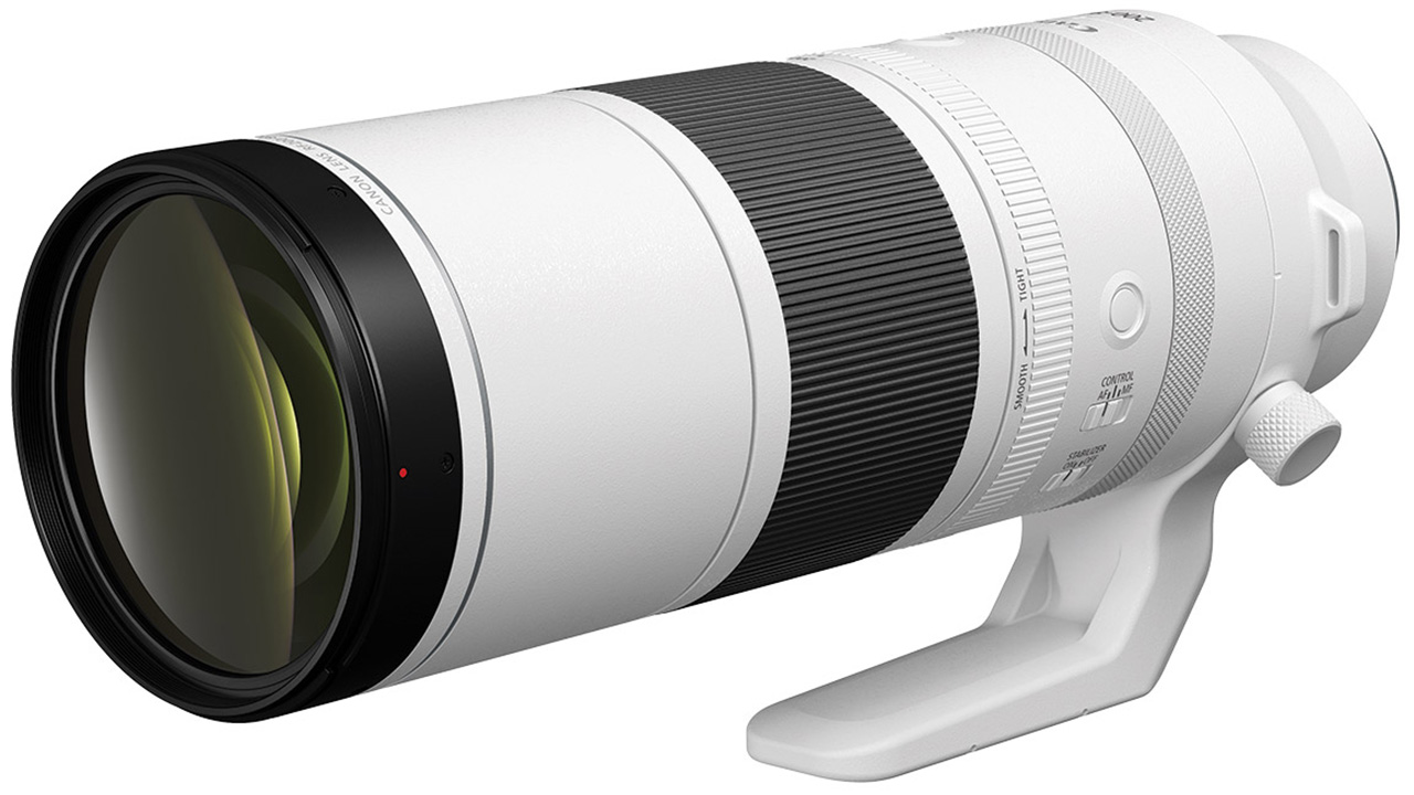Superzoom e supertele: ecco Canon RF 200-800mm F6.3-9.0 IS USM per la ...