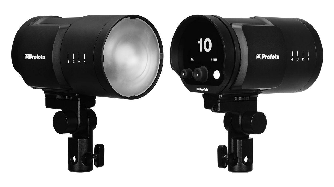 Profoto B10: presentata la serie di flash professionali per smartphone ...
