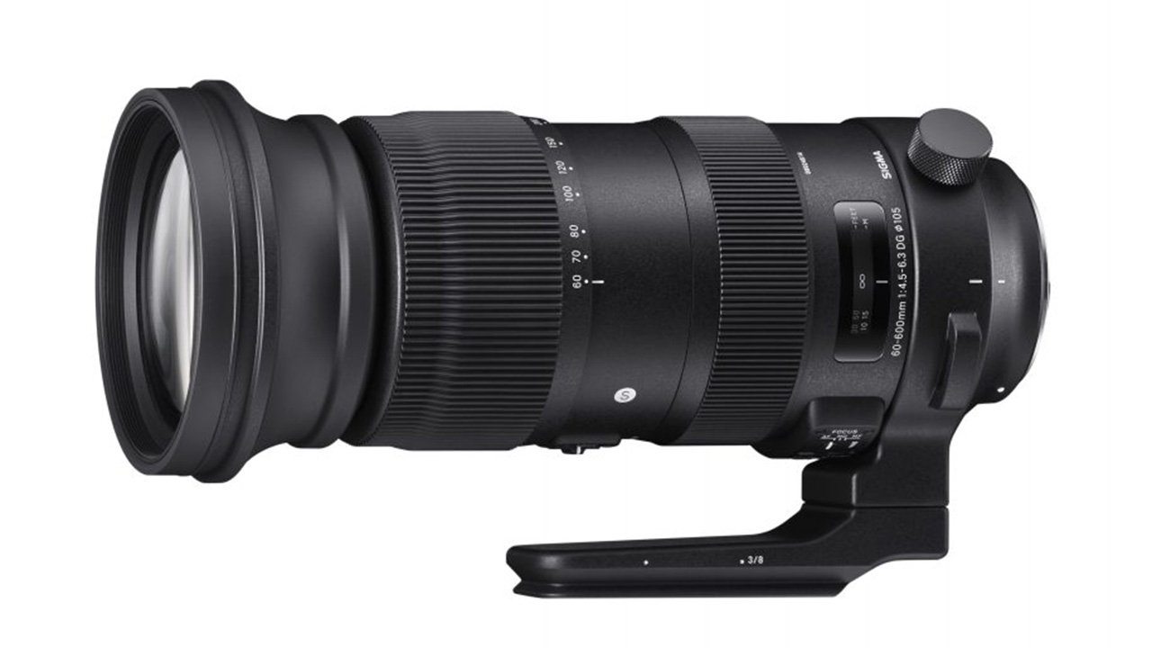 Sigma 60-600mm F4.5-6.3 e 70-200mm F2.8: disponibile un firmware ...