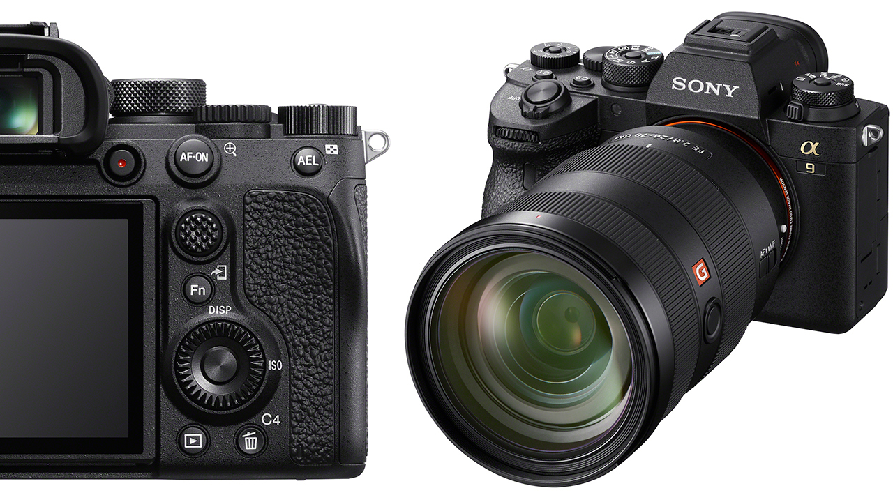 La nuova Sony A9 con supporto agli 8K arriverà al CES 2021? | Fotografi ...
