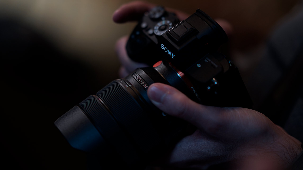 Sony A7 R III: l'abbiamo provata, ecco le nostre prime impressioni ...