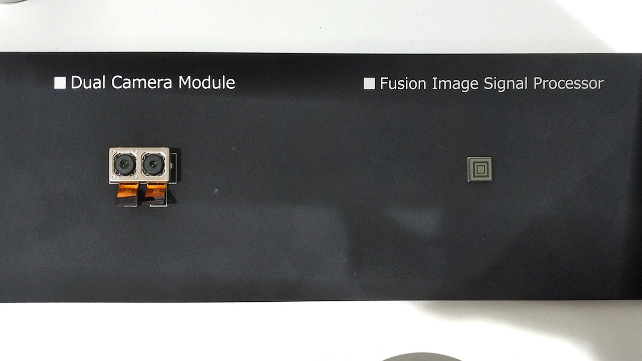 Sony Dual Camera Module: quella di Sony potrebbe essere l ...