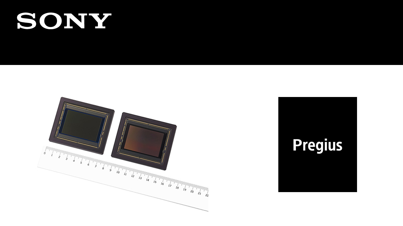 Sony presenta un sensore medio formato da ben 128 megapixel e 22 fps ...