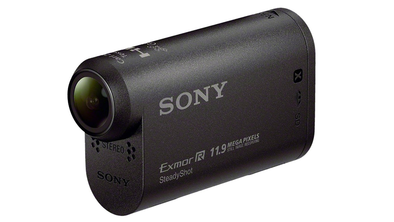 Sony HDR-AS20, action cam con Wi-Fi in offerta oggi su Amazon a 99 ...