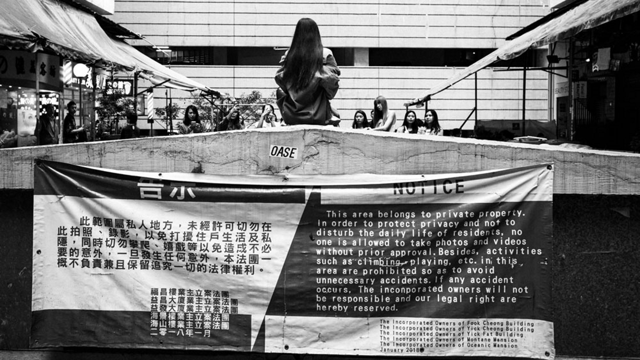 I WANNA BE AN INFLUENCER: la mostra fotografica di Nicola Tanzini ...