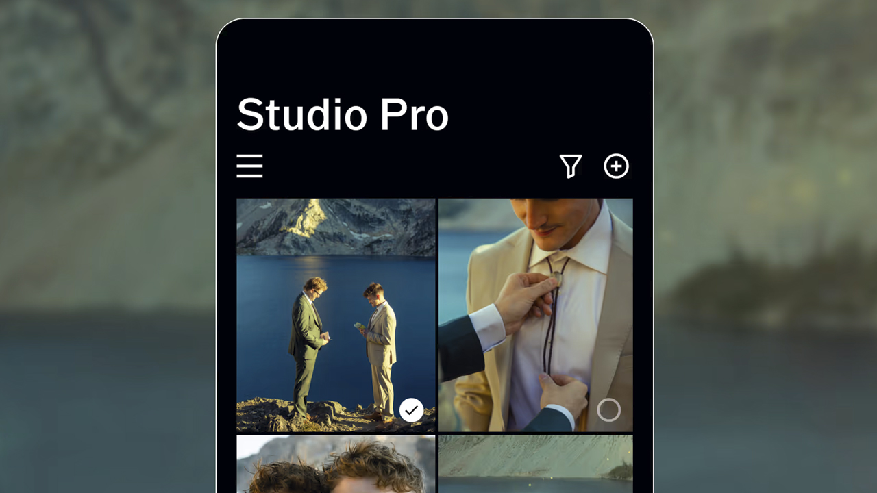 VSCO lancia Studio Pro su iOS: batch editing di 100 foto in un tap ...