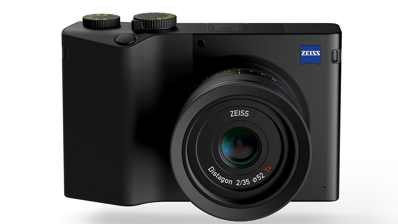 Zeiss ZX1: le prime impressioni da un tester | Fotografi Digitali