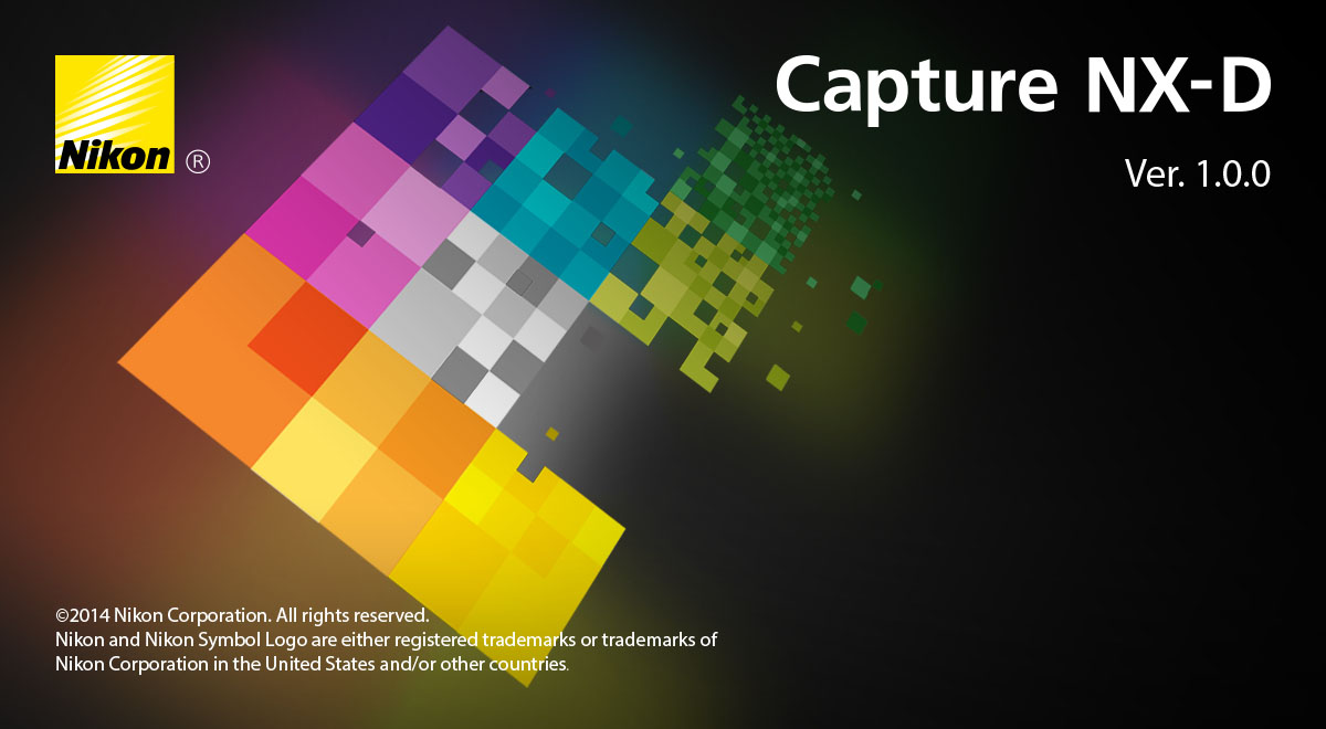 Nikon Capture NX-D ufficialmente disponibile | Fotografi Digitali